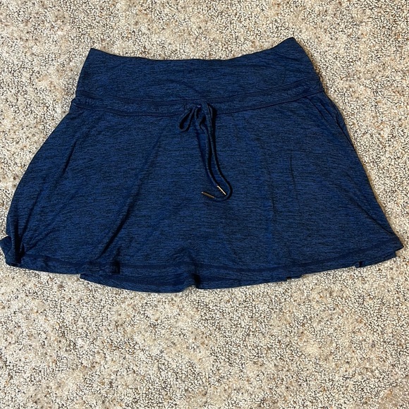 Kyodan | Shorts | Kyodan Jersey Skort | Poshmark